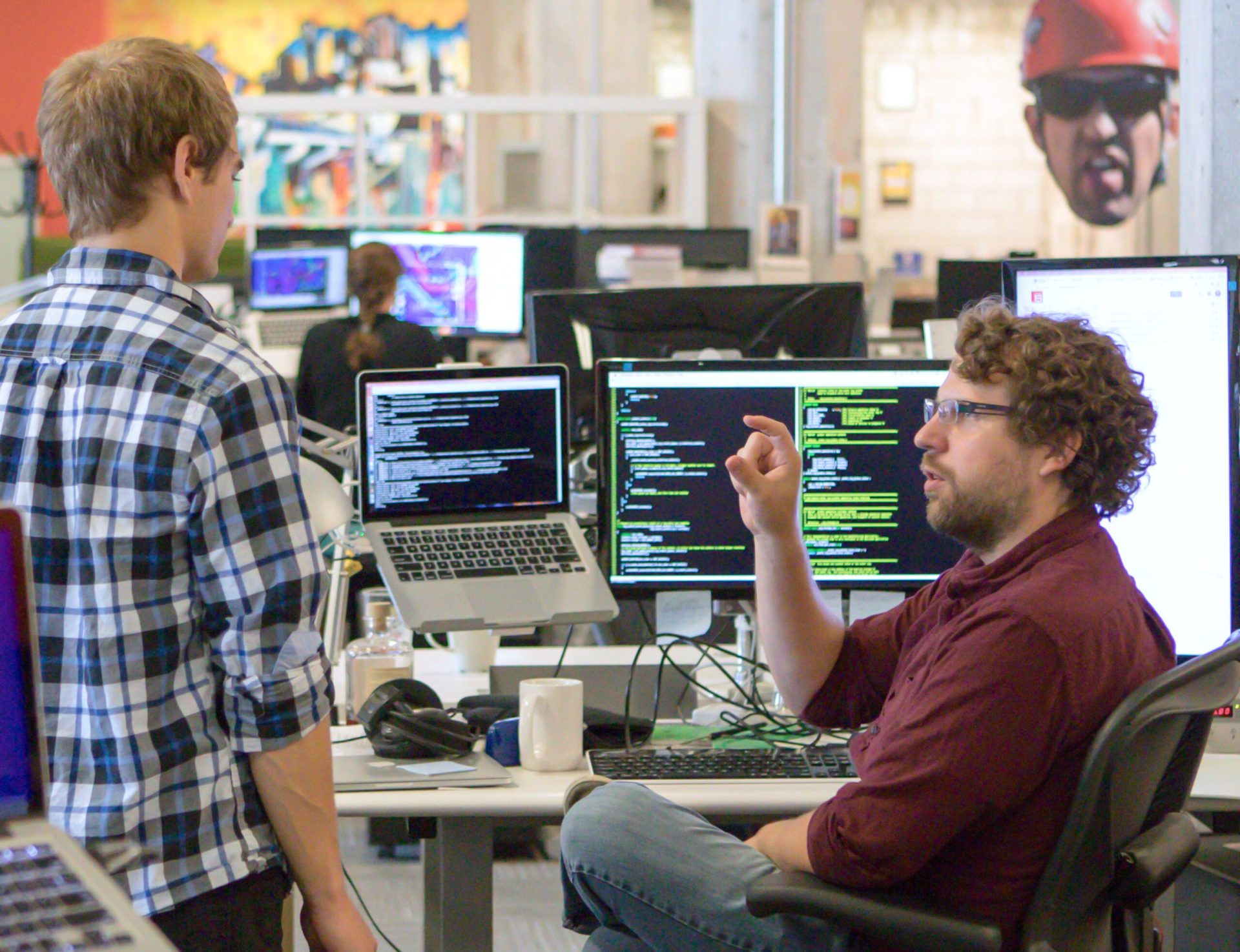 Making Best Practices the Default with GitLab | Synapse