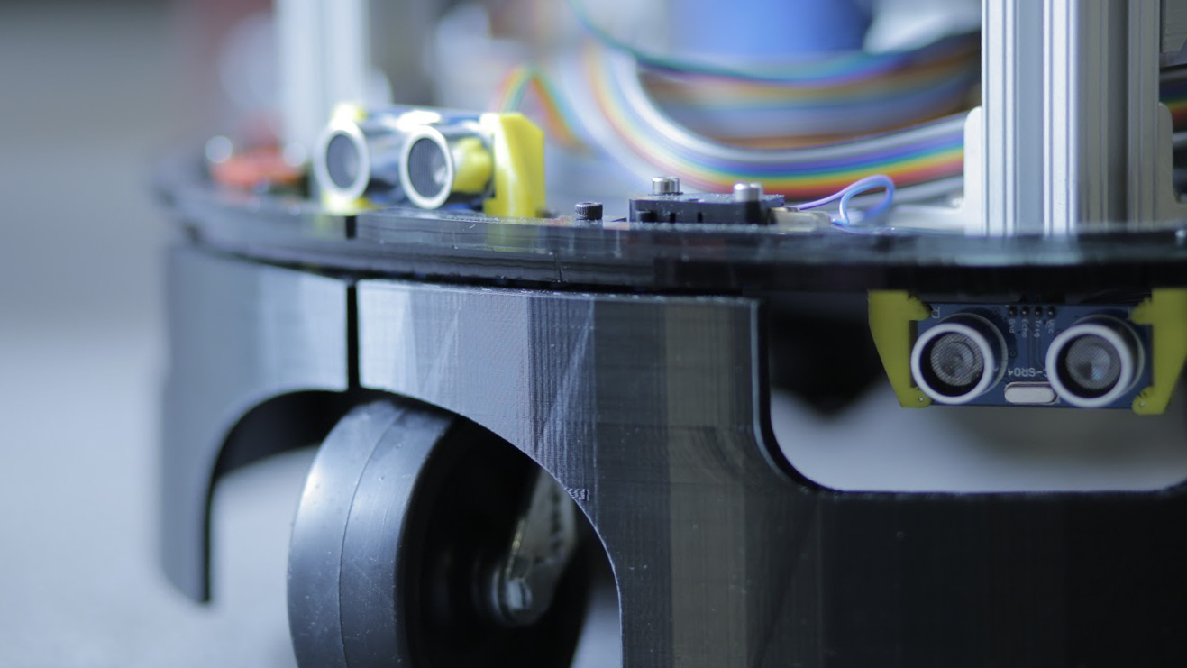 Using Autonomous Robotics to Unlock a Next-Generation Natural UI | Synapse