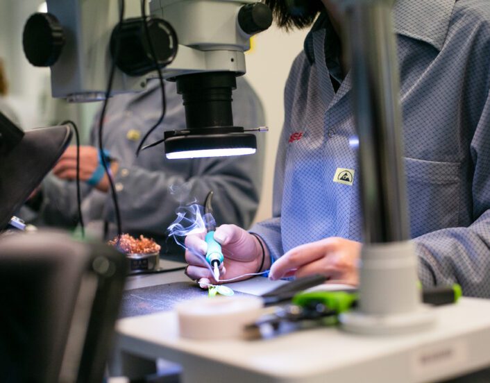 Product Miniaturization and Compact Design | Synapse