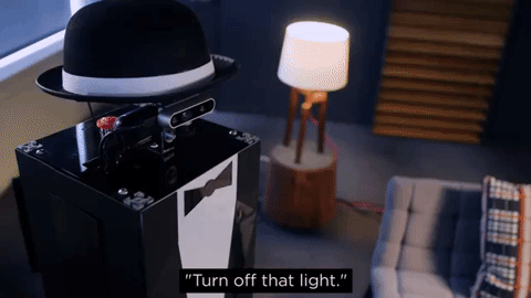 Innovative Natural User Interface Engineering | Synapse