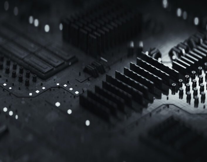 The Stages of Prototyping: The Alpha Prototype | Synapse