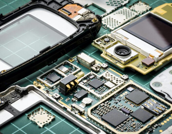 Innovative Natural User Interface Engineering | Synapse