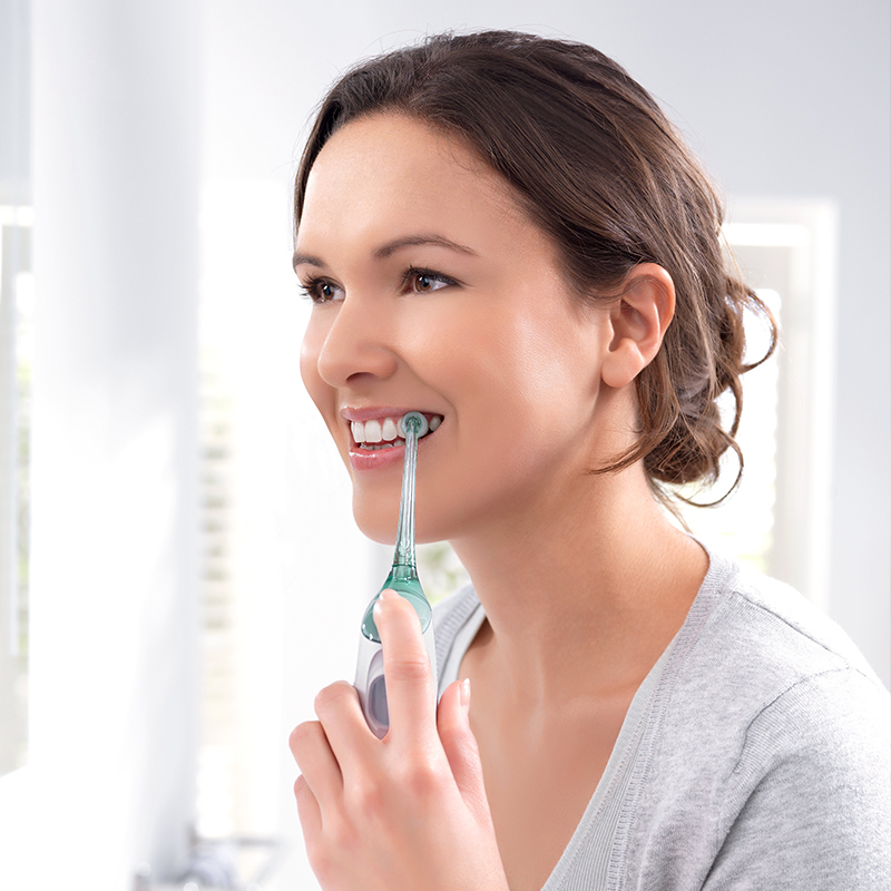 Sonicare AirFloss | Synapse
