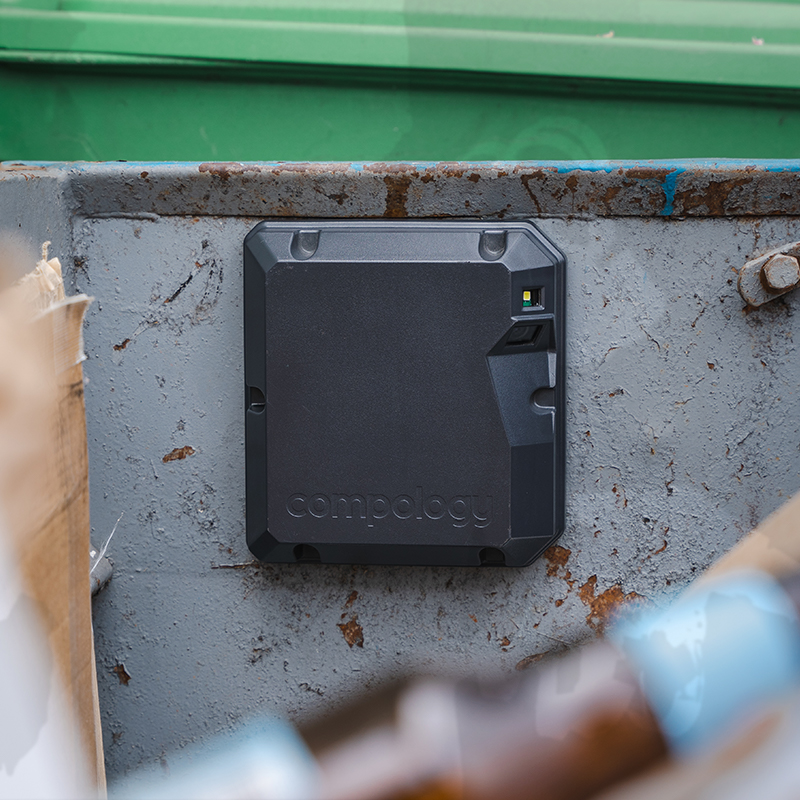 Data-driven waste collection | Synapse