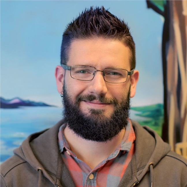 Chris Font, Author at Synapse