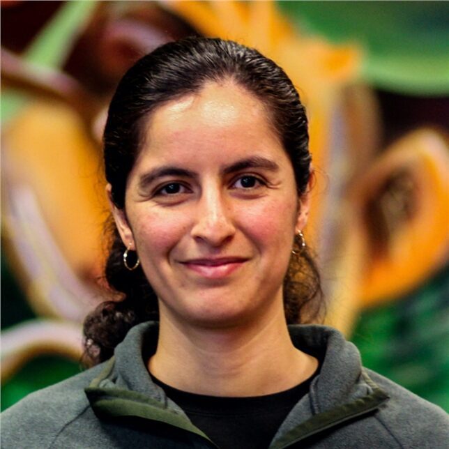 Martha Calderon, Author at Synapse