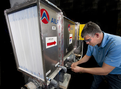 R&D Magazine: 100 Award Winners - Energy Technology: Air Conditioning by Evaporation | Synapse