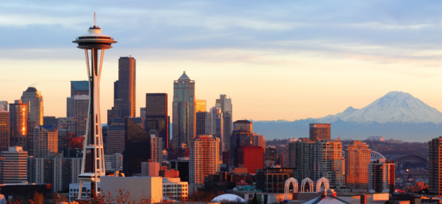 O.C. Tanner: 11 Coolest Companies to Work For in Seattle | Synapse