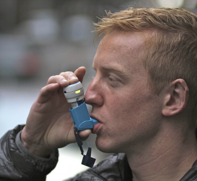 Wired: Asthmapping - Smart Inhalers Track Usage to Save Lives | Synapse