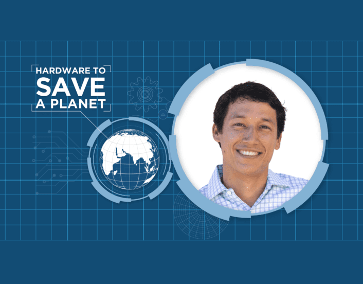 Jevo: The First Automated Jello Shot Machine | Synapse