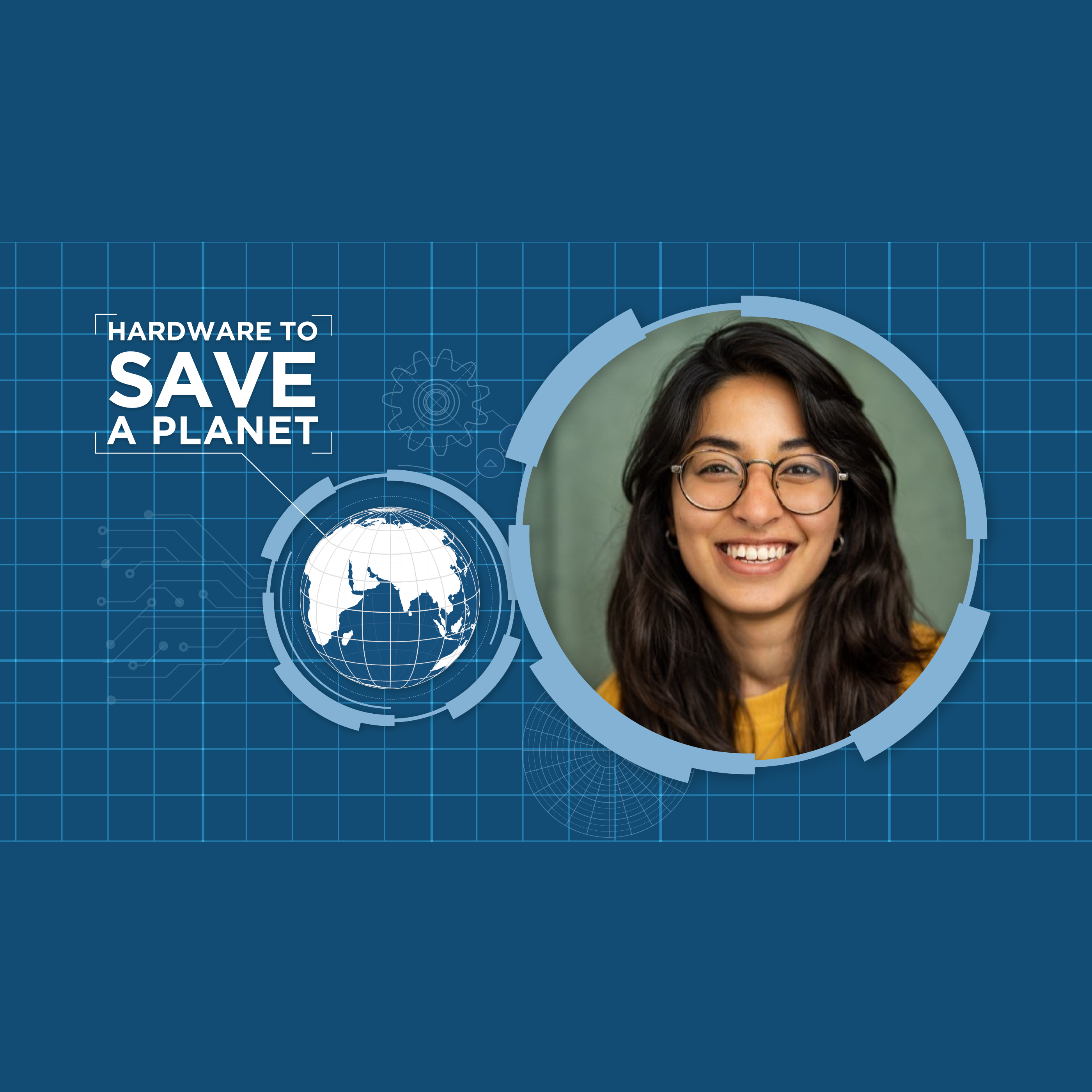 Re-imagining the Future of Packaging with Insiya Jafferjee, Co-founder ...