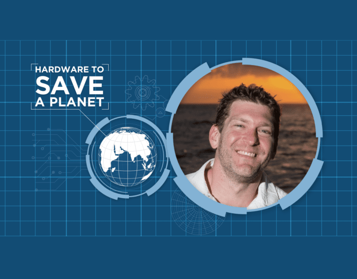 Driving Sustainability Through Reforestation: A Conversation with ...