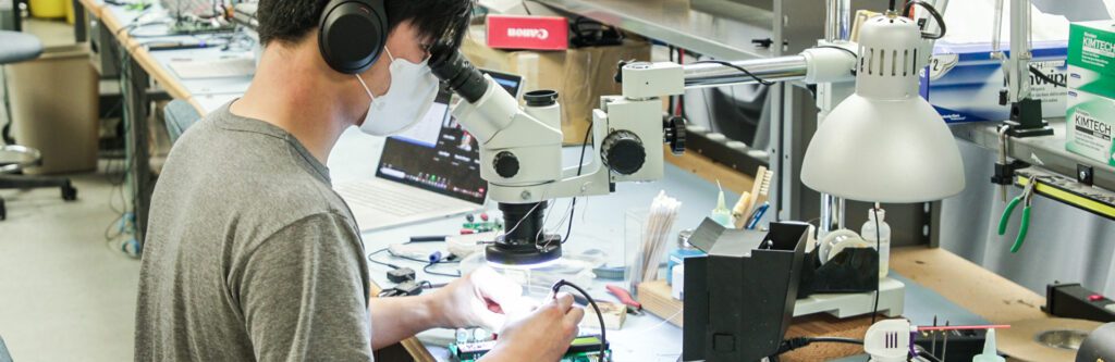 Synapse | Product Development & Engineering Services