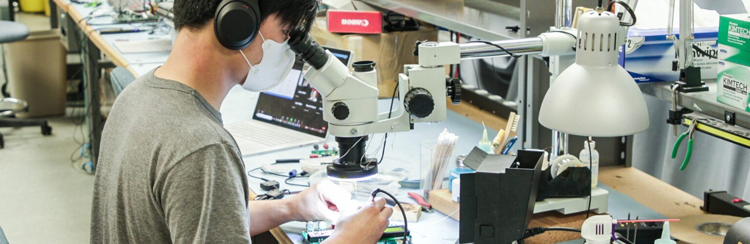 Synapse | Product Development & Engineering Services