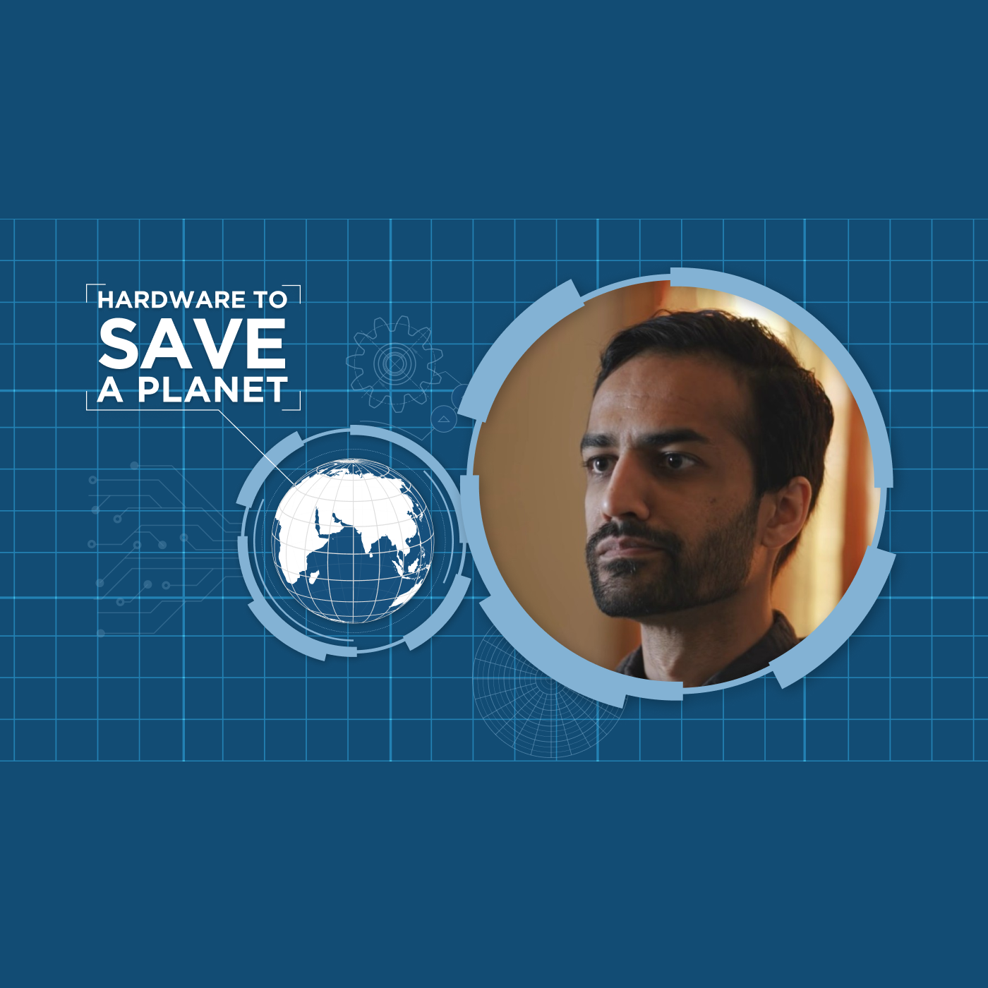 Upgradable, Durable, and Greener Laptops for Reducing Co2 Emissions with Nirav Patel, Ceo and ...