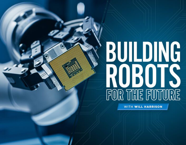 Manufacturers See Early AI Gains in 3 Areas | Synapse