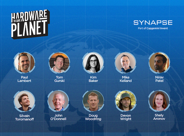 10 Climate Change Leaders on How You Can Play a Part in Combating ...