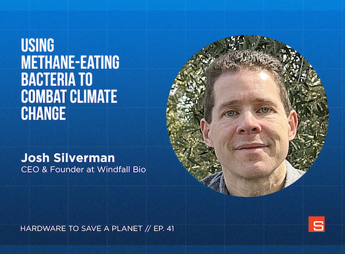 Using Methane-Eating Bacteria to Combat Climate Change: | Synapse