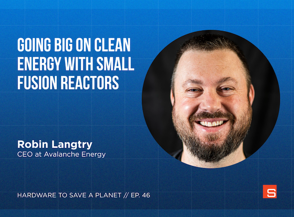 Going Big on Clean Energy with Small Fusion Reactors | Synapse