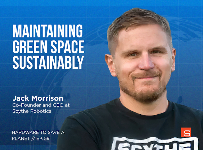 How We Can Maintain Green Spaces More Sustainably | Synapse