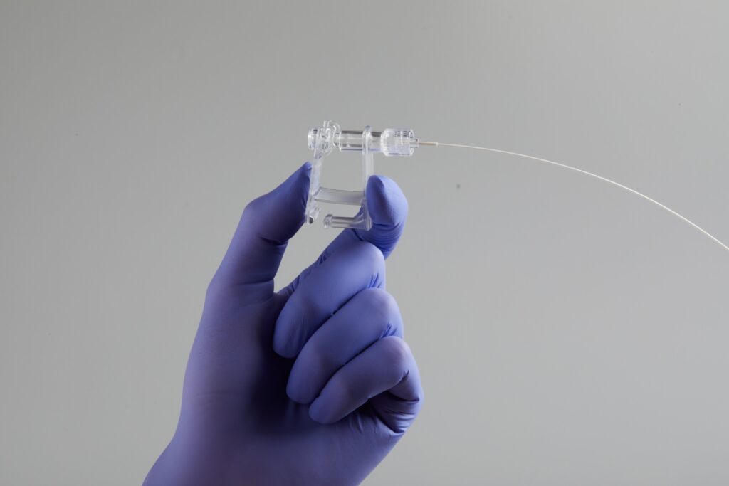 A revolutionary breakthrough in kidney stone removal | Synapse