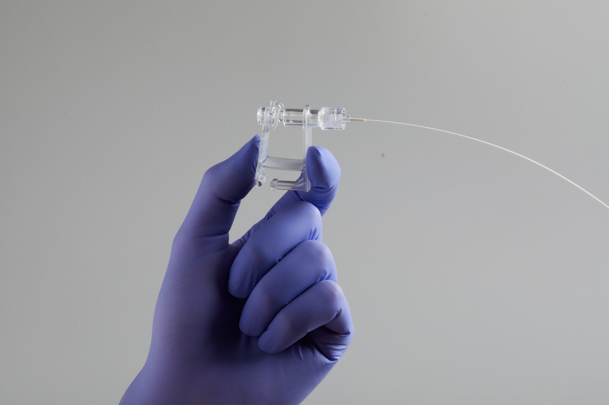 A revolutionary breakthrough in kidney stone removal | Synapse